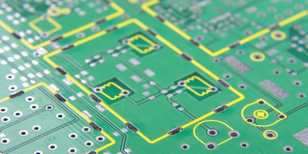 PCB Silkscreen: What is it?