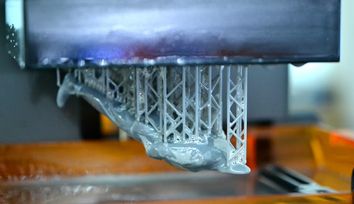 PEEK 3D Printing: Unlocking the Potential of High-Performance Polymers