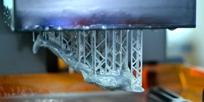 Liquid 3d printer store