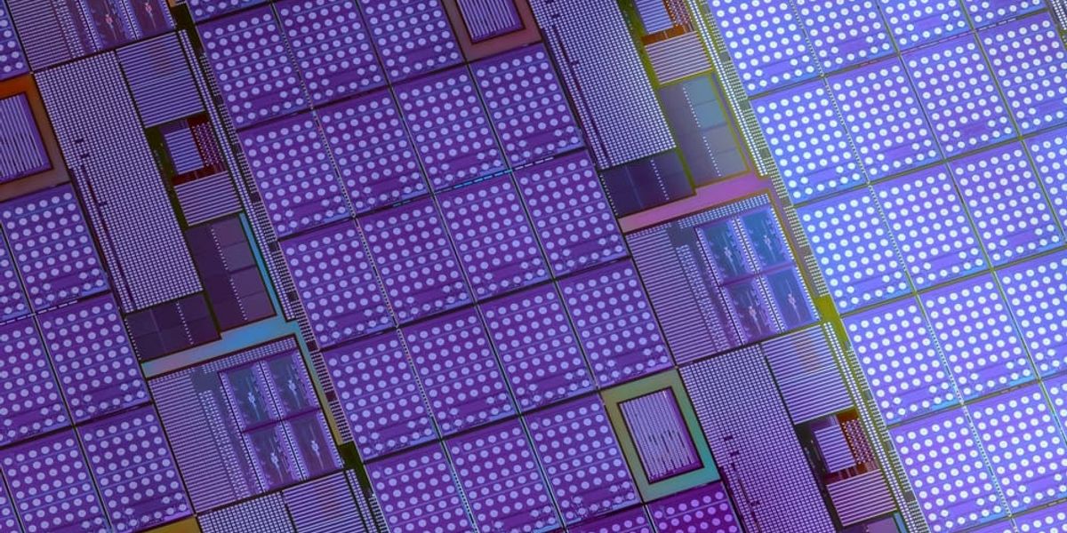 Reactive Ion Etching: A Comprehensive Guide