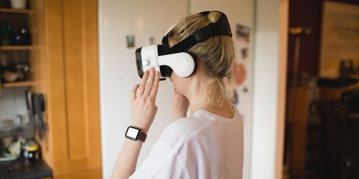 Smart City Internet of Things: Revolutionising Urban Living