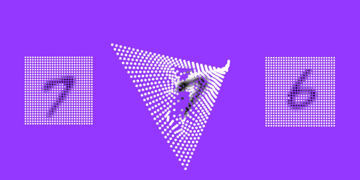 One-short learning approach, inspired by human intuition, works with ...