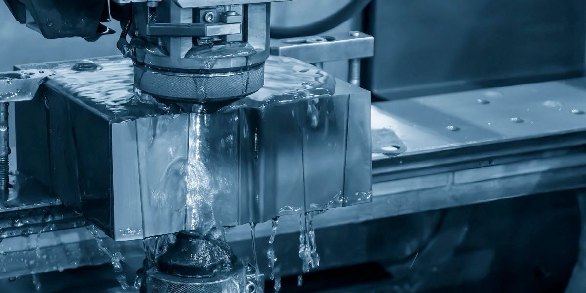 Wire EDM: Precision of Modern Engineering