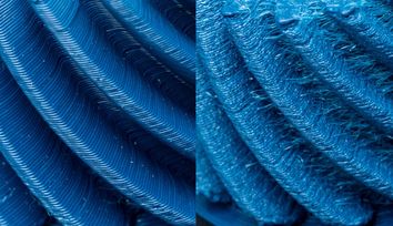 ABS Smoothing: Acetone Vapor Baths & Other Ways to Remove Layer Lines