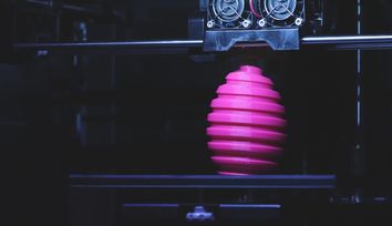 3D print post-processing steps: supports, sanding, smoothing, more