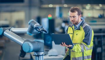 Understanding AMR Robots: A Comprehensive Guide