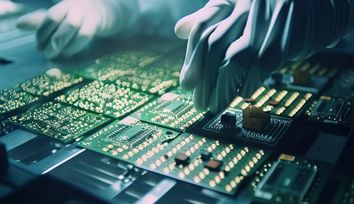 PCB Design: A Comprehensive Guide to Printed Circuit Board Design - Part 1