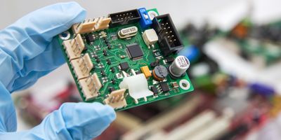 Understanding Fiducial PCB: Reference marks for easy assembly