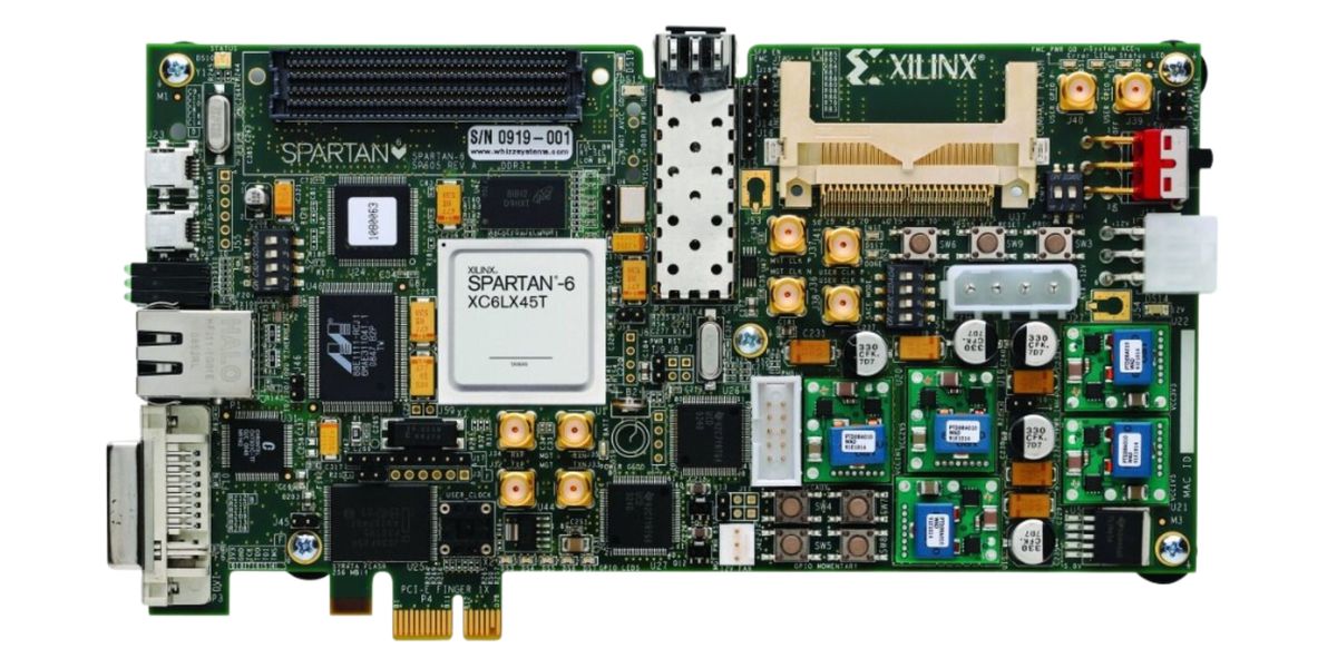FPGA Design: A Comprehensive Guide to Mastering Field-Programmable Gate Arrays