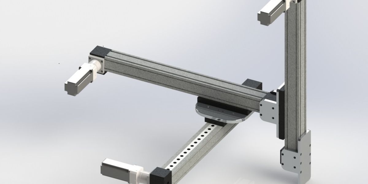 Gantry Systems: A Comprehensive Guide to Understanding and Implementing ...