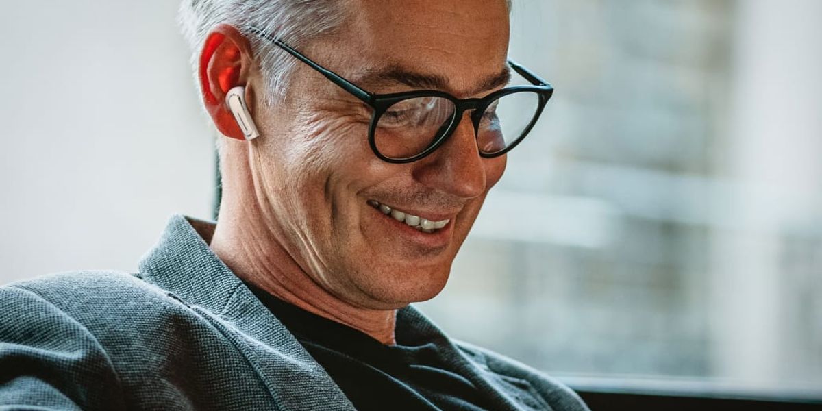 Redefining hearing and communication with TWS earbuds and hearables