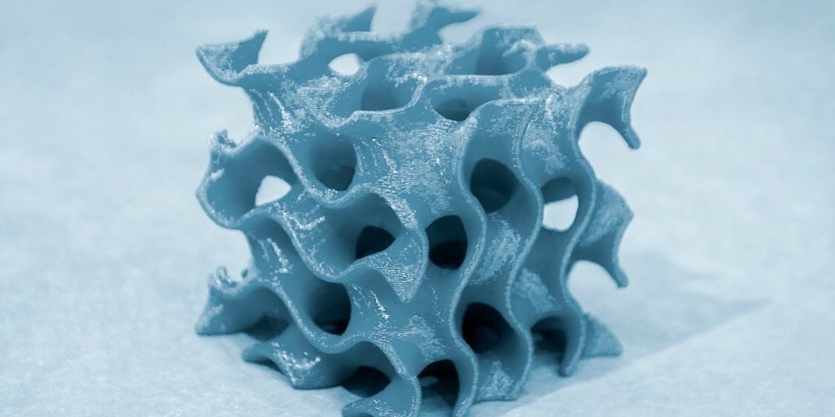 Fastest Infill Patterns in 3D Printing
