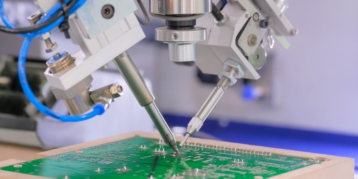 Demystifying Soldering Techniques: A Comparison of Wave Soldering and ...
