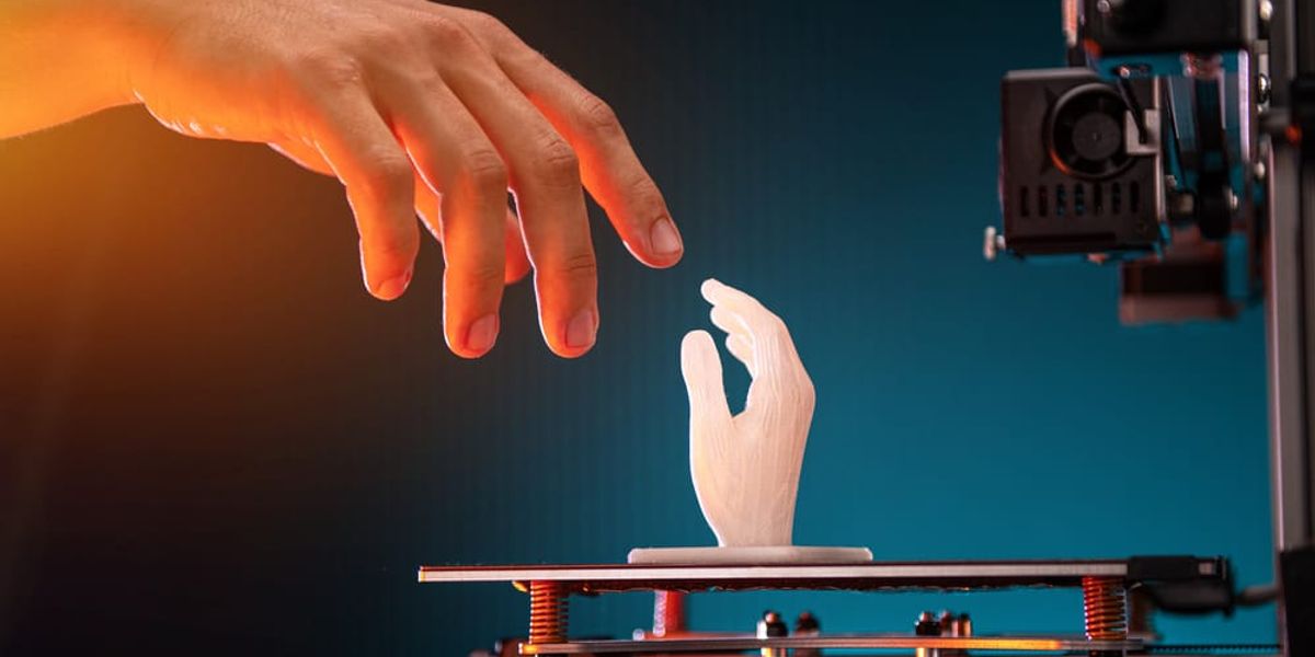 3D Print Ghosting Causes and Solutions