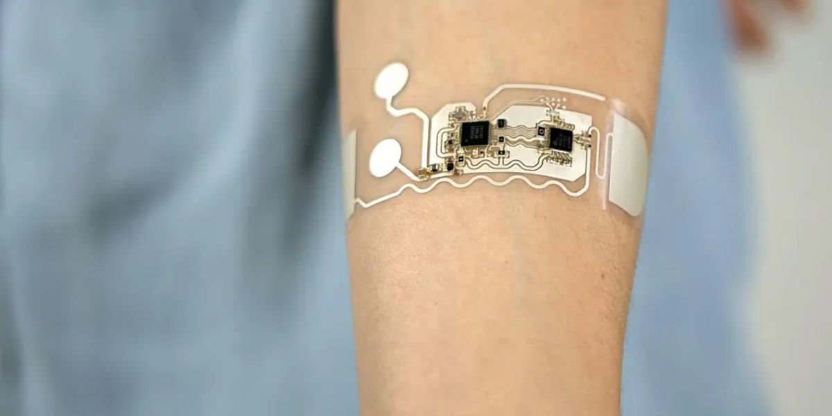 Printable Sensors: A Key Technology for Health Wearables?