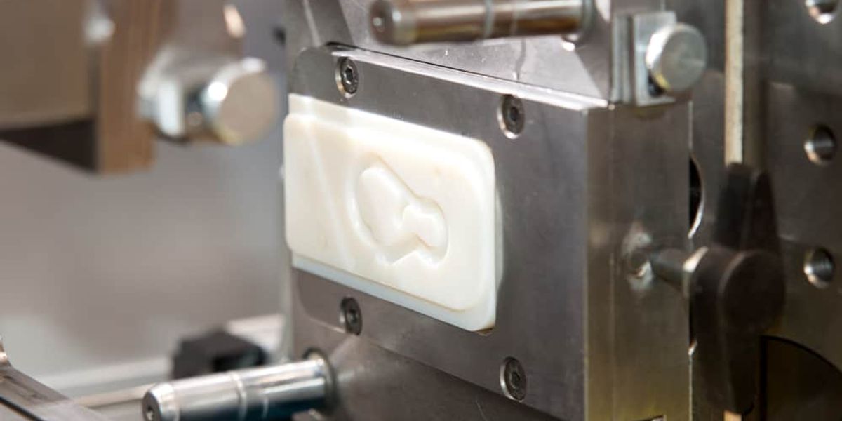 The pros and cons of 3D printing low-run injection molds