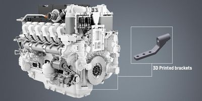 How Zeiss is Using 3D Printed Parts in Serial Production