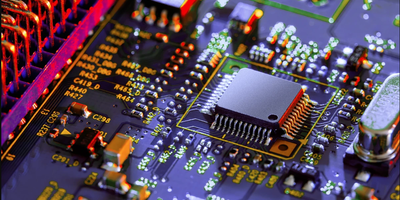Microprocessor vs Integrated Circuit: Unveiling the Core of Modern ...
