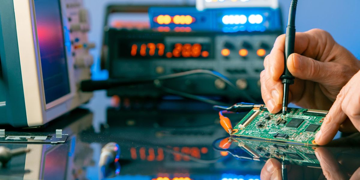 What Is In-Circuit Testing? An Essential Guide for Engineers