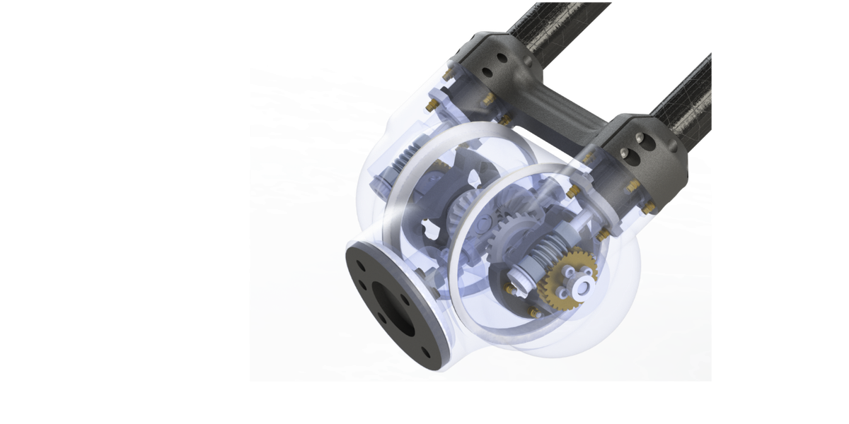 Lunar Rover Arm Brings Increased Functionality to space missions.