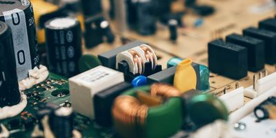 IC Package Types: A Comprehensive Guide