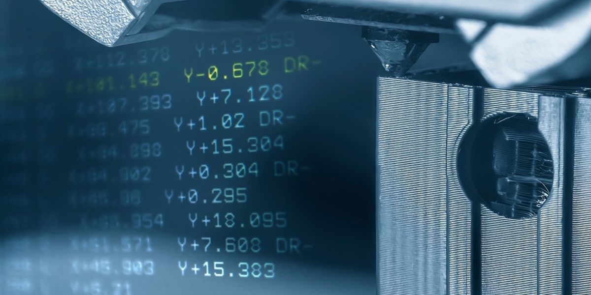 Your Guide to 3D Printing G-Code