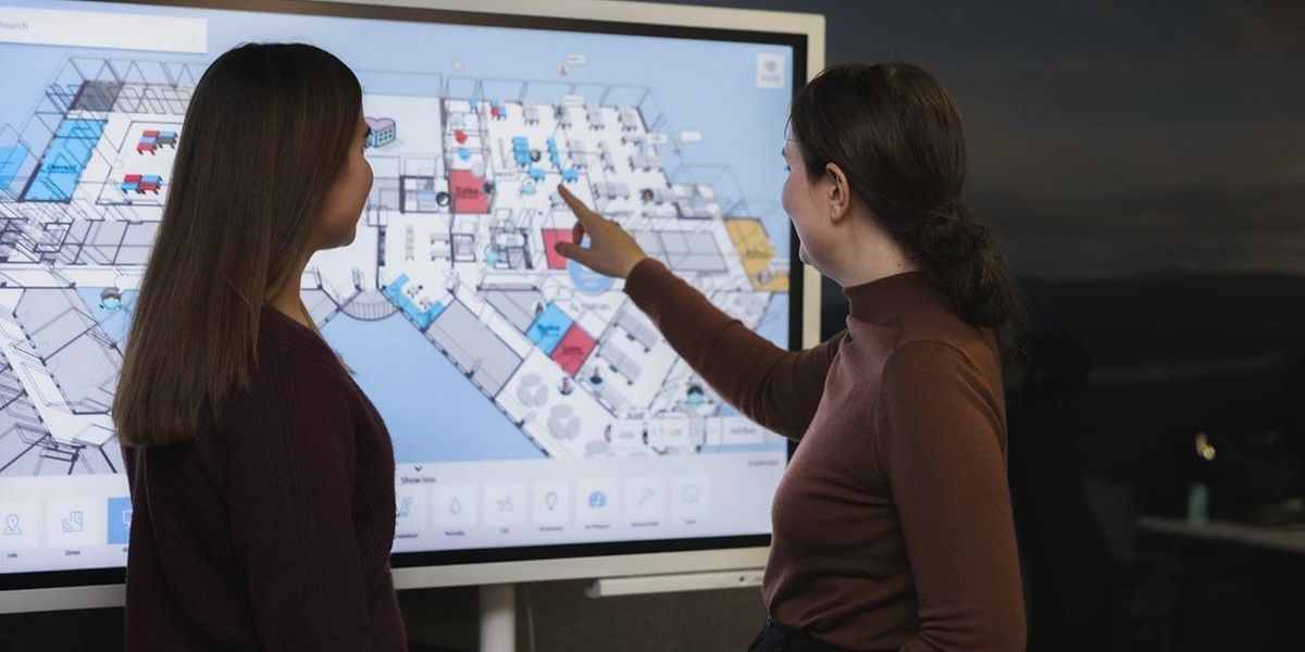 Bringing the Smart Home to the Smart Office: How engineers can empower ...