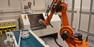 What is Robotics? A Comprehensive Guide to its Engineering Principles ...