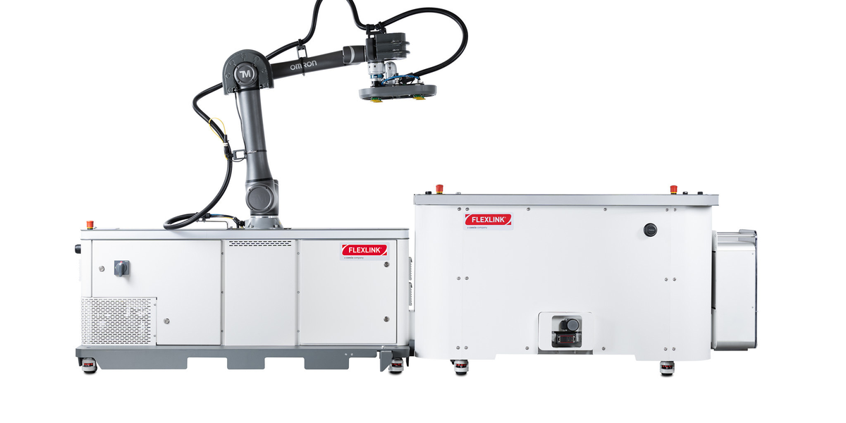 Modular Automated Packing System Offers New Flexibility and Agility