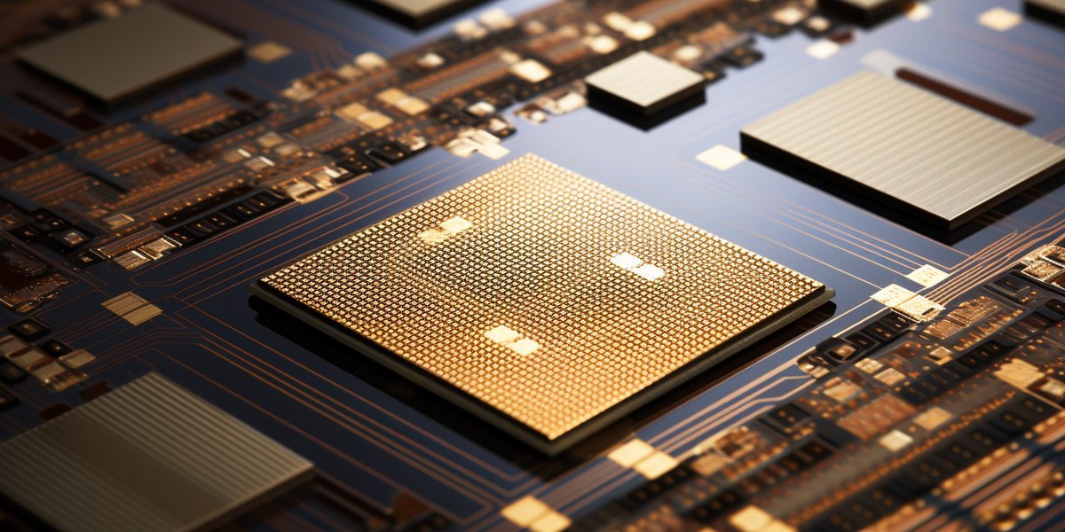 PVD Coating in Semiconductors: A Comprehensive Guide