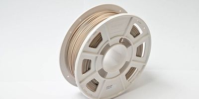 ABS Smoothing: Acetone Vapor Baths & Other Ways to Remove Layer Lines