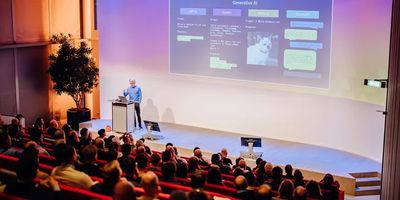 Wevolver to use Midjourney to enhance its articles and storytelling