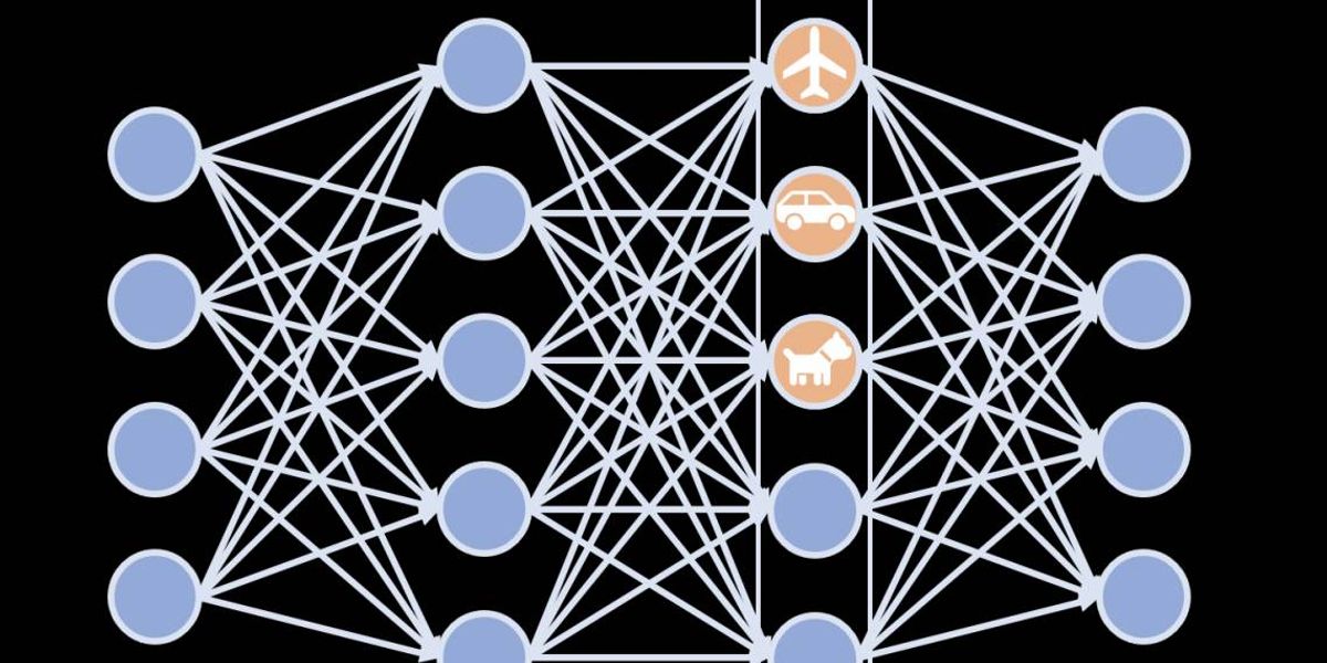 Accurate Neural Network Computer Vision Without The 'Black Box'