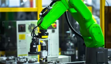 What is Robotics? A Comprehensive Guide to its Engineering Principles ...