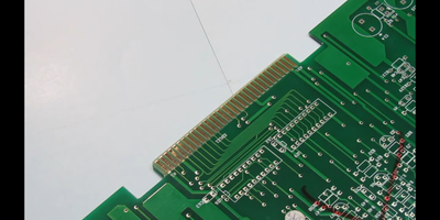 Circuit Card Assemblies: A Comprehensive Guide