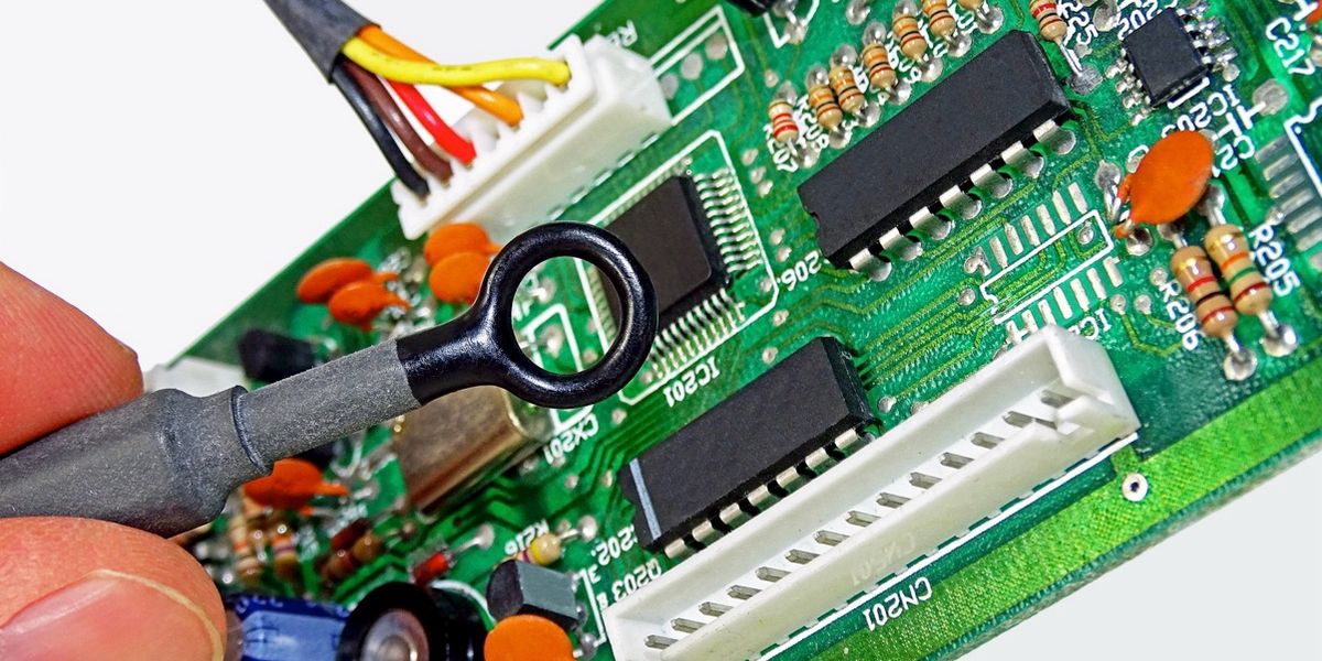 EMI Shielding: Protecting Electronic Devices in a Noisy World