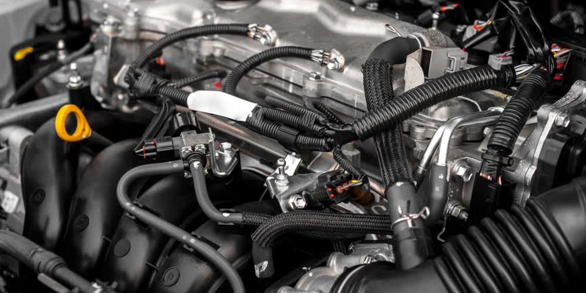 What is a CAN bus: The Backbone of Modern Vehicle Communication