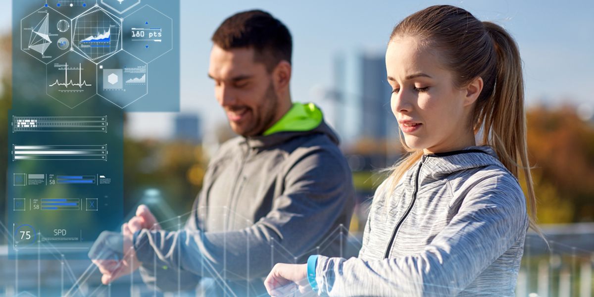 Leading Wearables into a New Era with Cutting-Edge Connected Bluetooth ...