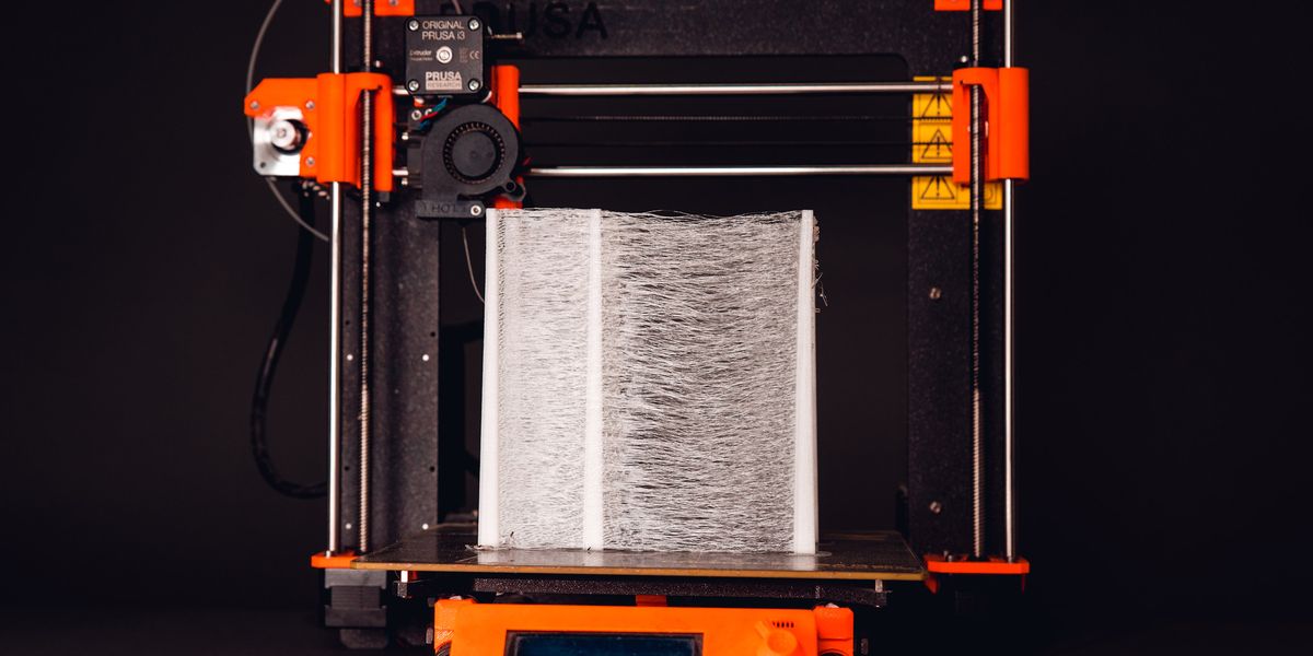 Drying your FDM filaments, and keeping them dry: An overview