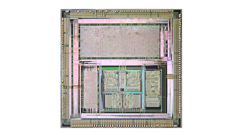 The Ultimate Guide to ASIC Design: From Concept to Production