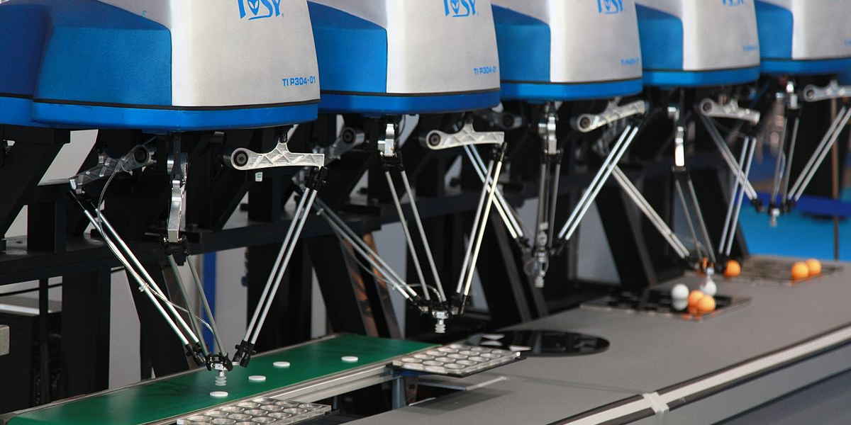 The Ultimate Guide to Delta Arms: Revolutionizing Robotics and Automation