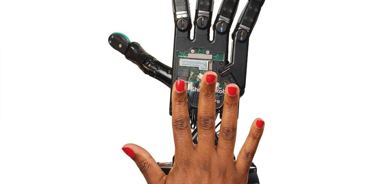 Navigating Technological Challenges for Dexterous Hands