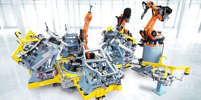 What is Robotics? A Comprehensive Guide to its Engineering Principles ...