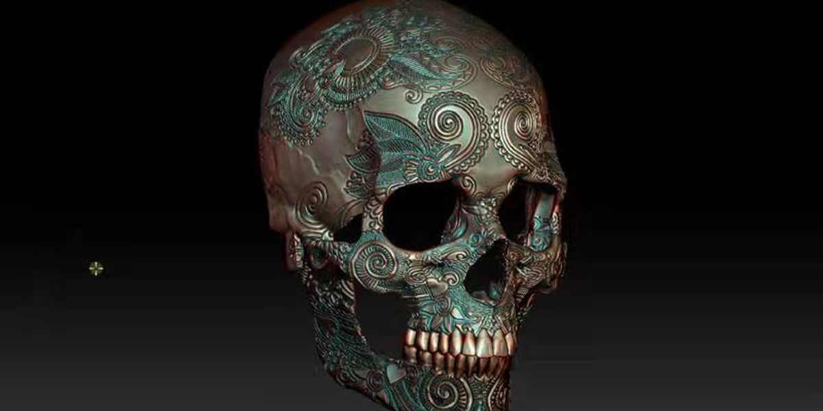 How To Create A Custom 3D Printed Mask