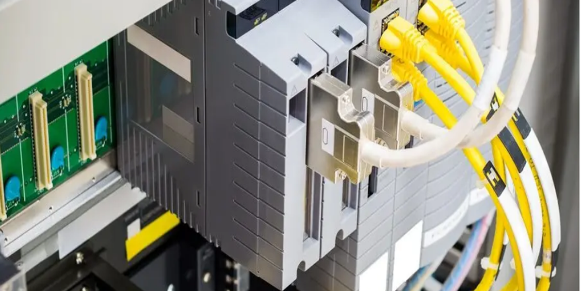 Exploring Ladder Logic Programming: An In-depth Exploration