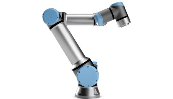 Universal Robots' UR16e