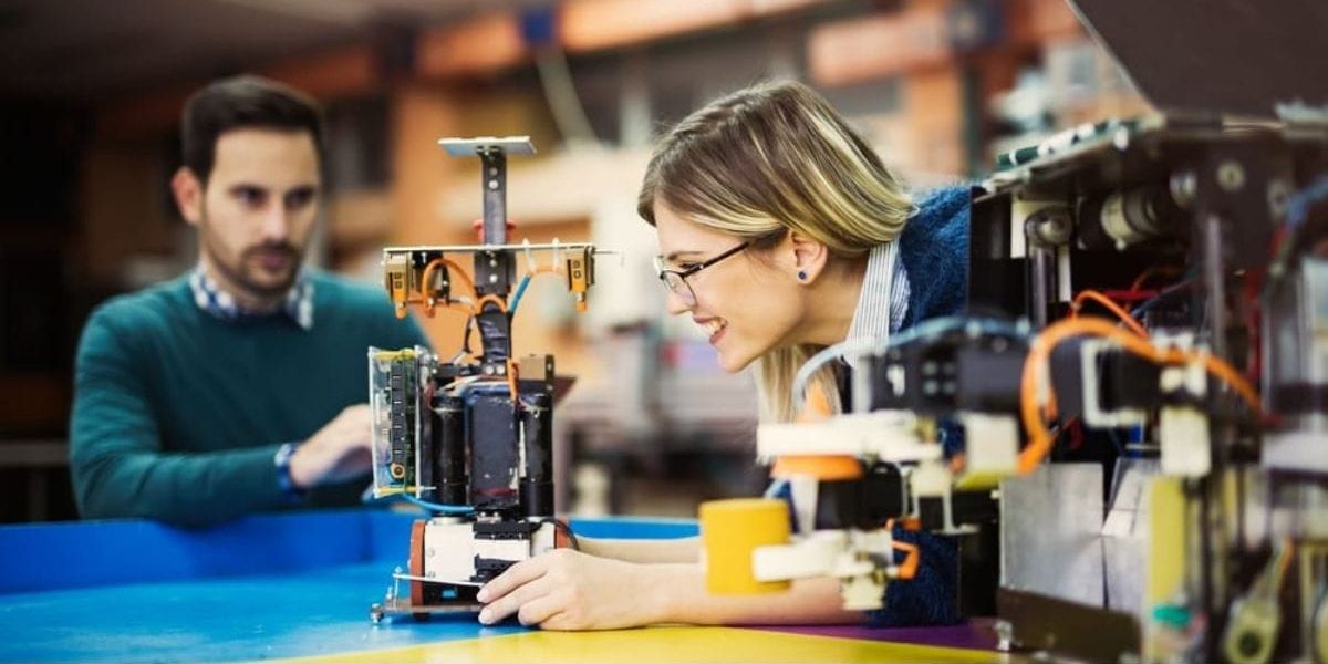 University Technology Exposure Program 2022: April Update