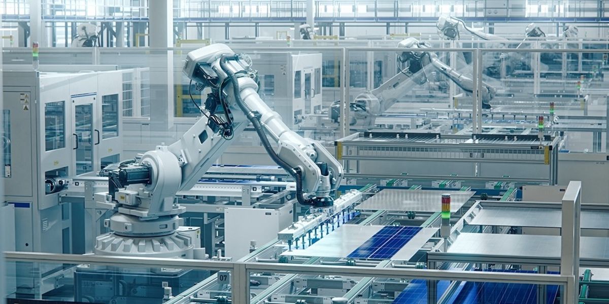 What is Robotics? A Comprehensive Guide to its Engineering Principles ...