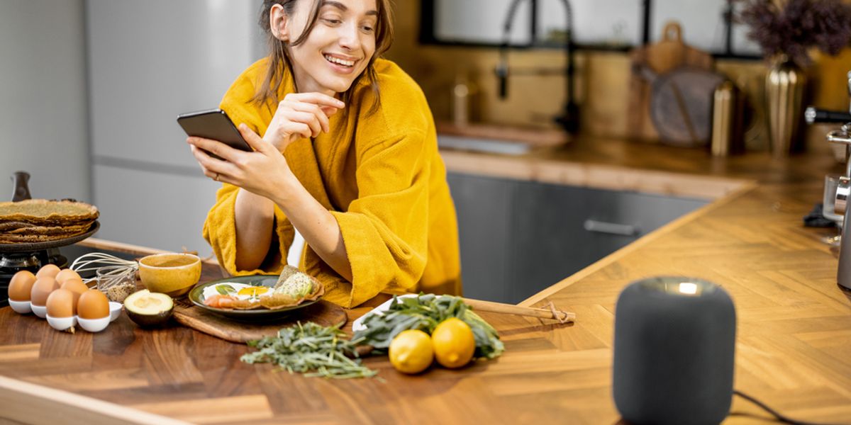 Endpoint MCU Implementation of Voice User Interface