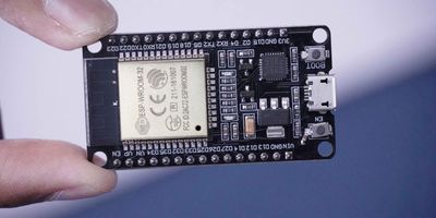 Esp32 Pinout Edis Techlab